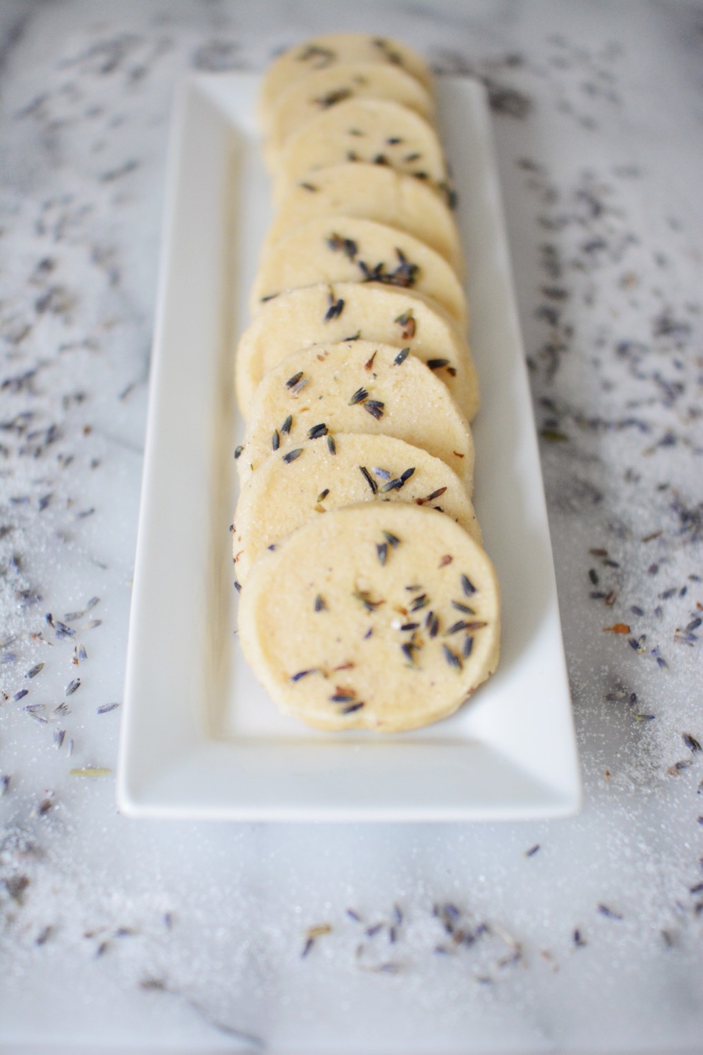 CLASSIC SHORTBREAD – More Than Macaron